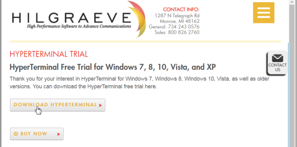 [IoT 시스템 펌웨어 구현] 하이퍼터미널 다운받기 : 네이버 블로그