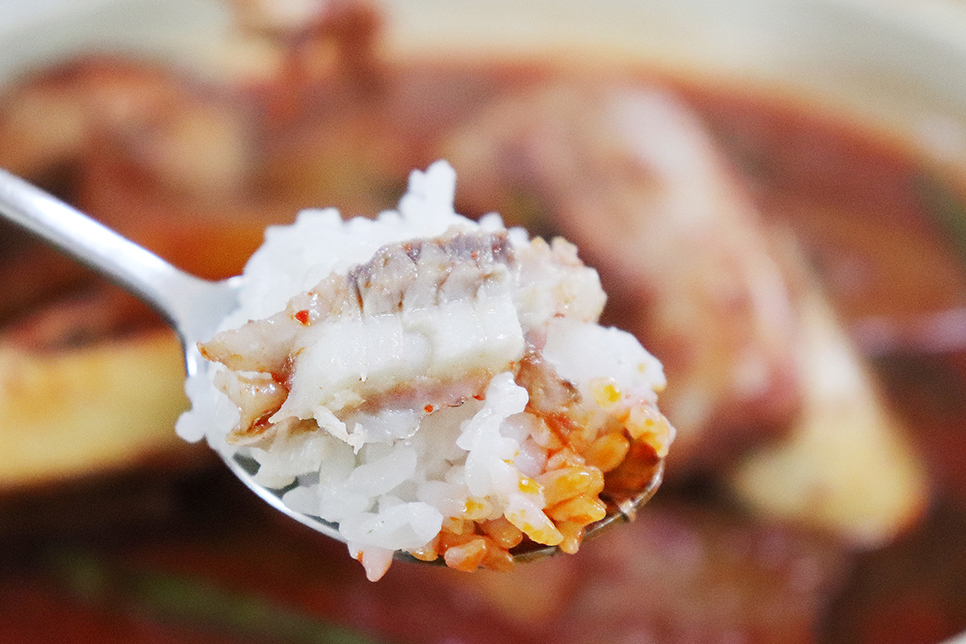 제주 성산 맛나식당 갈치조림 대박 맛집♥ 제주에서 먹은 음식 1위 네이버 블로그