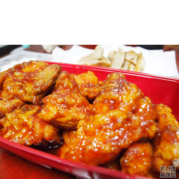 호식이두마리치킨불짬뽕치킨패키지 호식이 불짬뽕치킨 패키지를 먹어봤어요 네이버 블로그