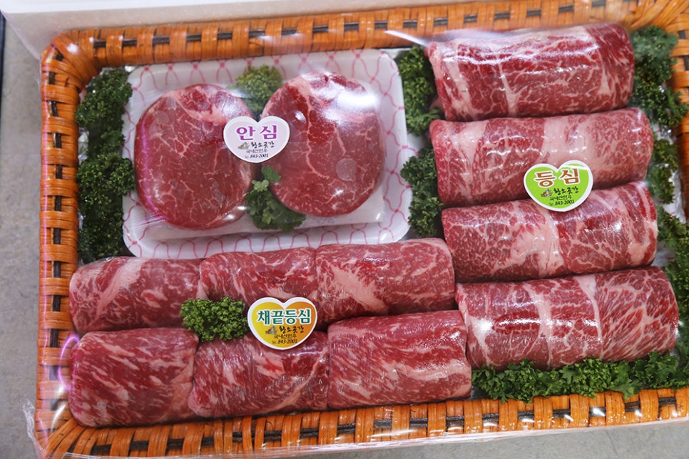 안동 풍산 맛집 황소곳간 1한우 불고기 폭풍먹방 네이버 블로그