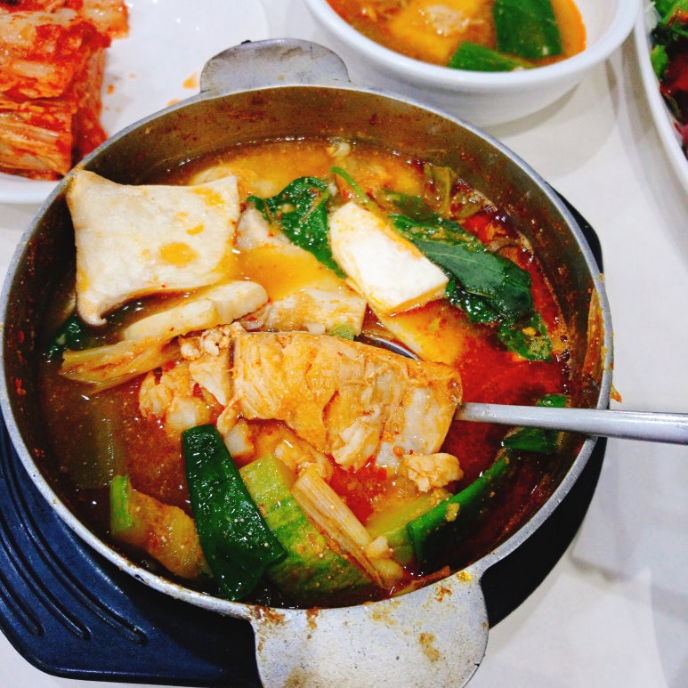 종로 수요미식회 맛집 신성일식 보리 굴비정식 민어탕 네이버 블로그