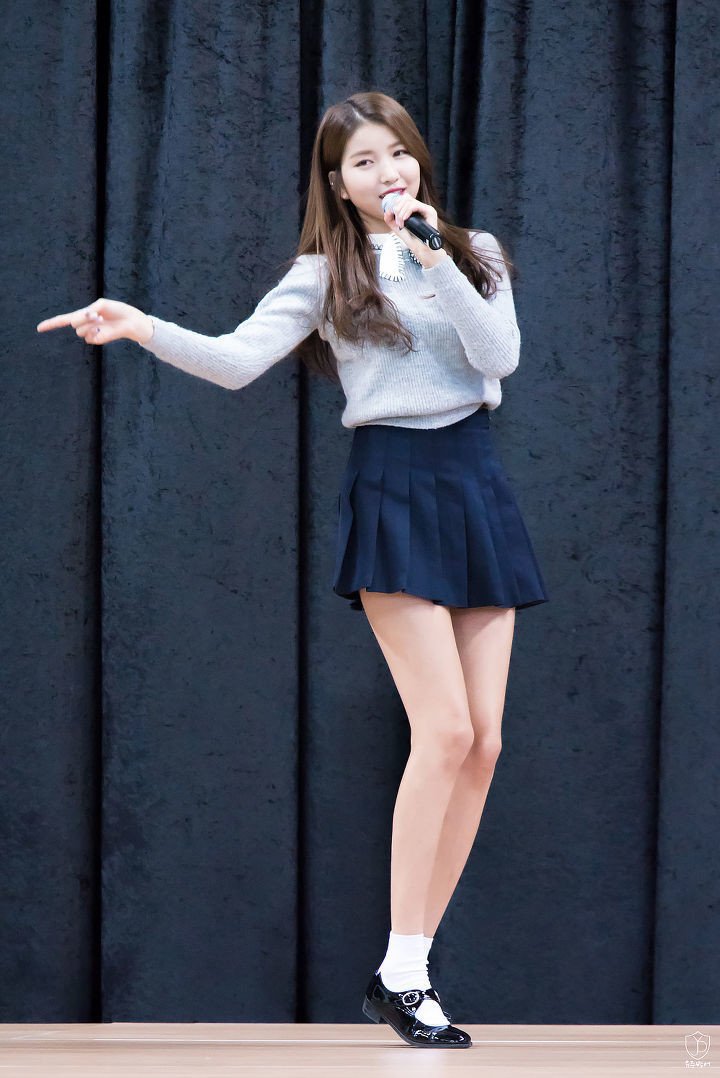 여자친구 리더 소원 전신 사진 모음 각선미 여신~ 네이버 블로그