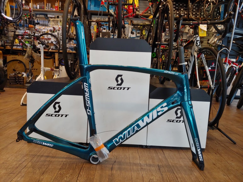 위아위스 와스지(WAWS-G) 청크롬컬러 M사이즈 1대 특판안내 : 네이버 블로그