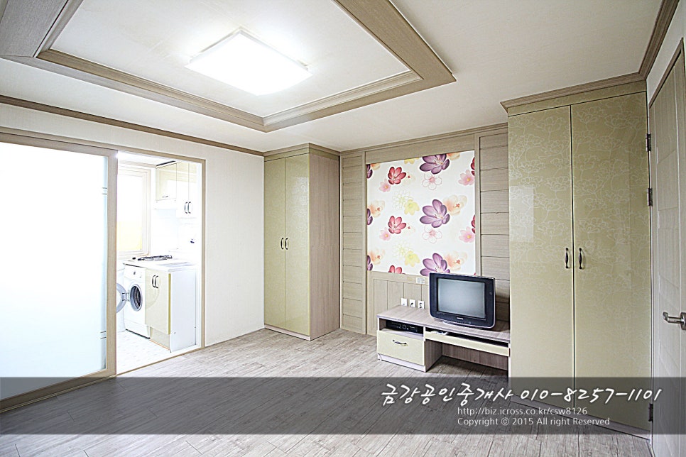 진영 원룸 서어지공원 인근 남향 햇살 잘 들어오는 예쁜방” 보200만 월30만 네이버 블로그