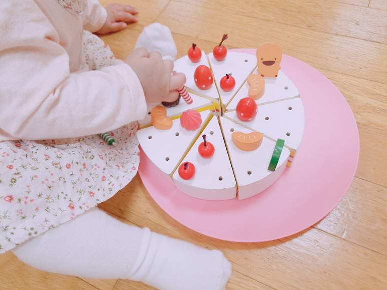 이마트 문화센터 방그리 오감만족 원목 케이크 만들기 네이버 블로그