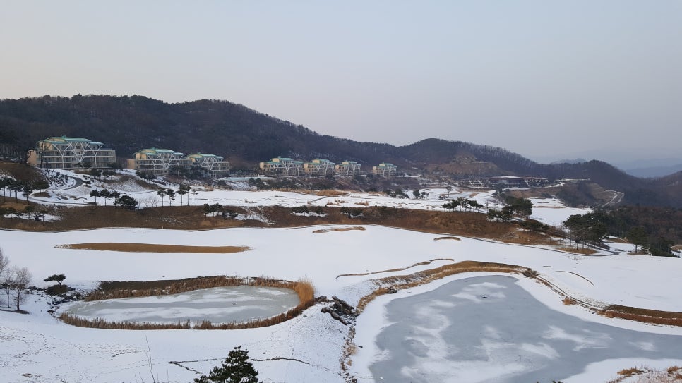 홍천 대명 소노빌리지소노펠리체 빌리지 방문후기 네이버 블로그
