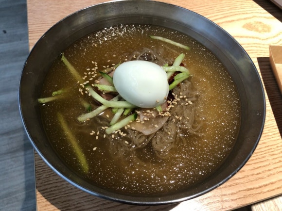 배곧맛집 배곧 롯데마트 북촌손만두 피냉면 솔직리뷰 네이버 블로그