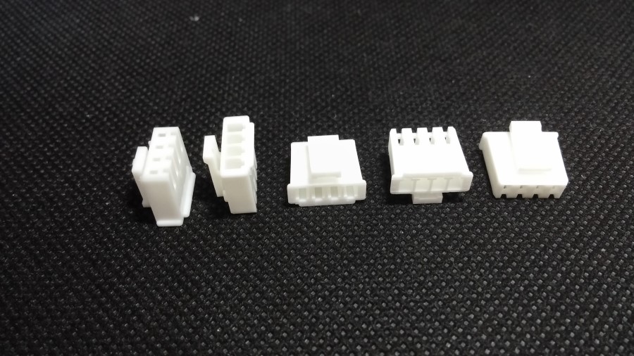 YEONHO CONNECTOR SMH250-04 : 네이버 블로그