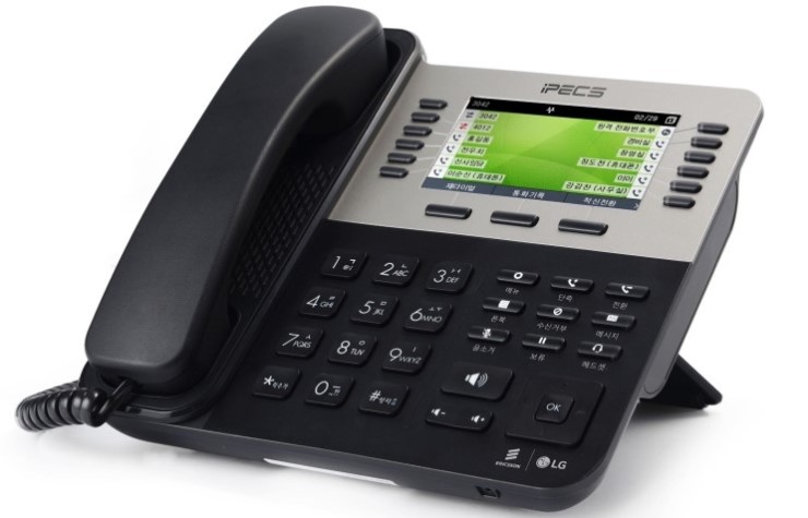 [에릭슨LG][SIP폰] LIP-9040 LIP-9030 LIP-9020 LIP-9010 : 네이버 블로그