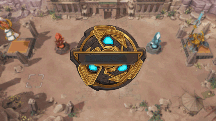 [PC] Hand of the Gods (UI Art Collection) : 네이버 블로그