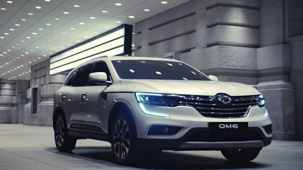 2018 QM6 장기렌트 가격표, 판매조건은? : 네이버 블로그