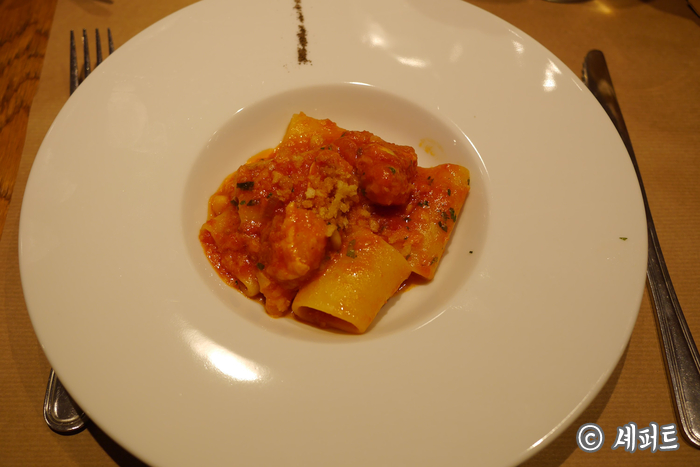 이탈리아 여행 - 피렌체 맛집, 해산물이 맛있는 Fishing Lab : 네이버 블로그