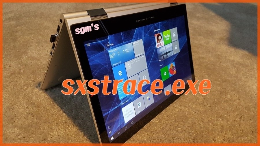 sxstrace.exe 오류 간단하게 해결 : 네이버 블로그