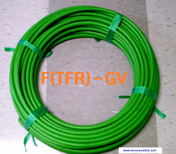 F(TFR)-GV ,GV전선 소개 : 네이버 블로그