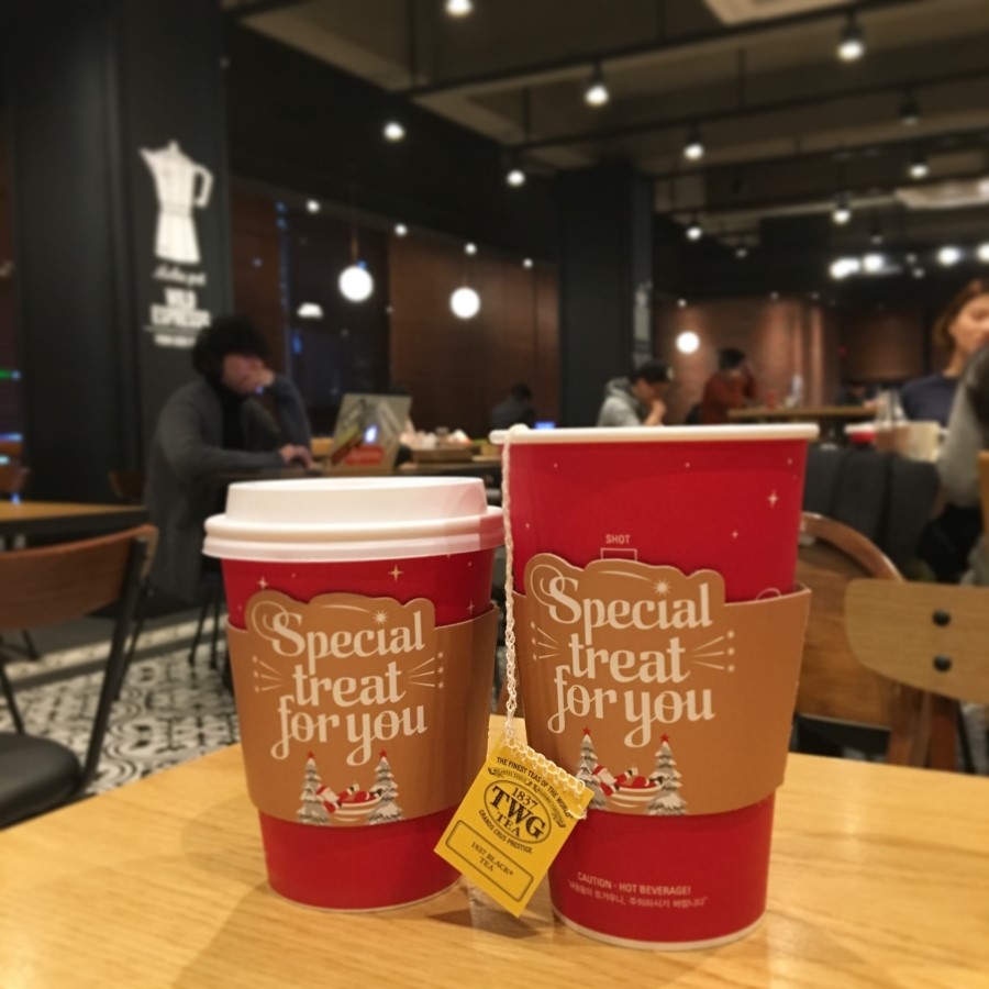 투썸플레이스 Twg 티 강추 Twg Tea 종류and가격블랙티얼그레이잉글리쉬블랙퍼스트 네이버 블로그