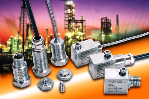 Monitran 진동센서 MTN/2285CQ/0483 : 네이버 블로그