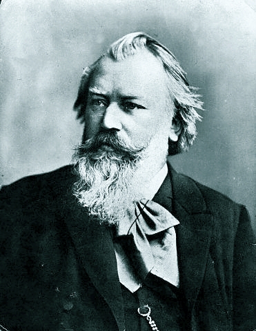 브람스 - 호른 삼중주 E♭장조/Brahms - Horn Trio in E-flat major, Op 40 : 네이버 블로그