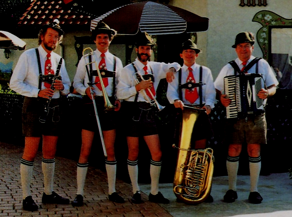 독일 문화 우리가 아는 그 옷 전통 의복 던들dirndl And 레더호젠lederhosen 네이버 블로그