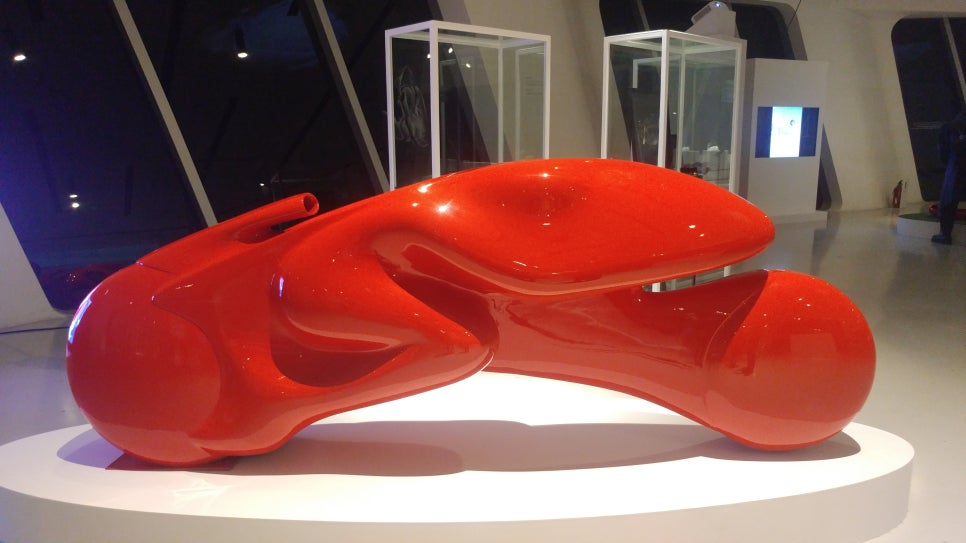 세계적인 거장 루이지 꼴라니 첫 한국 전시: ’ 개최 : 네이버 블로그