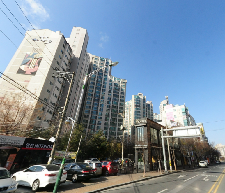 대구아파트경매 달서구 진천동 월배역포스코더샵 아파트 네이버 블로그