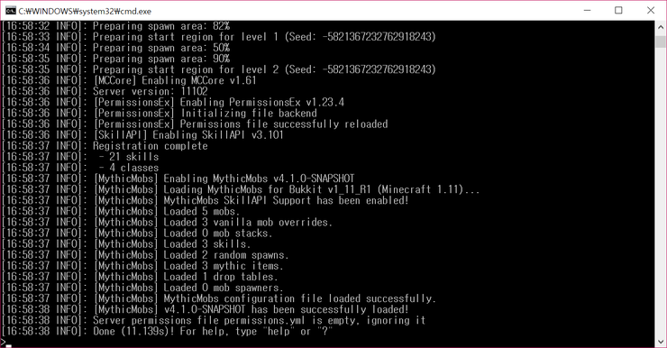 Skillapi 1강, 스킬 : 네이버 블로그