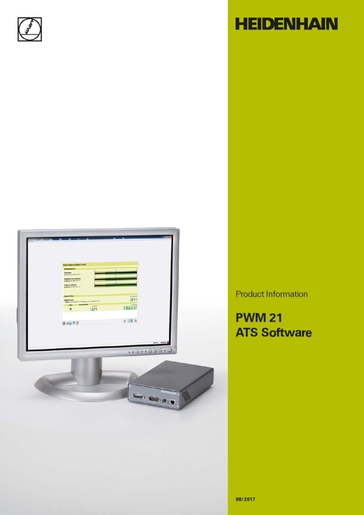 PWM 21 ATS Software(2017년) : 네이버 블로그