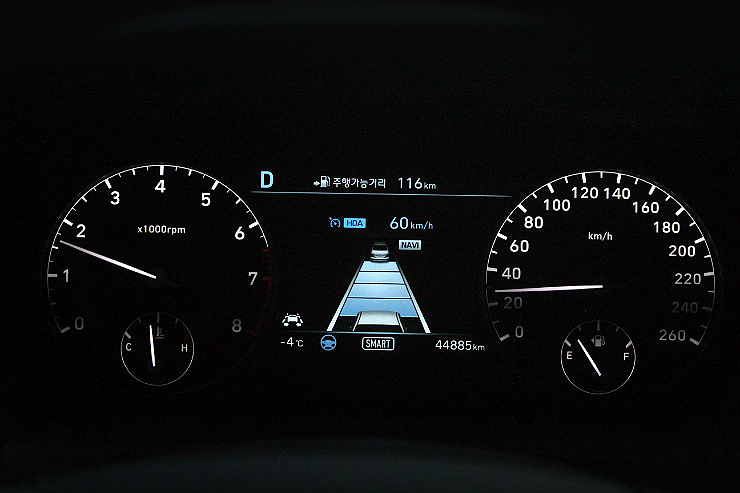 제네시스eq900 스마트센스패키지, 스마트크루즈 , ascc+hda+aeb ..완벽한 순정튜닝 : 네이버 블로그