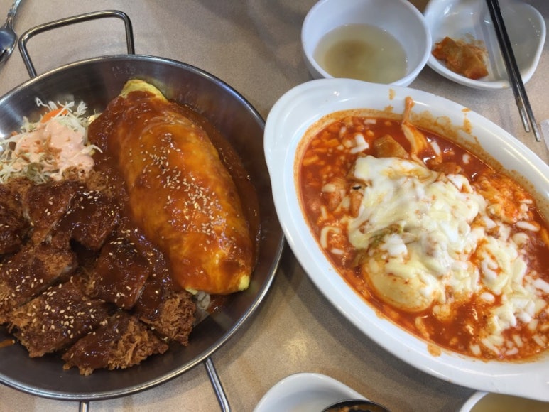 포마토김밥메뉴 면목점 저렴한가격에 퀄리티굿 네이버 블로그