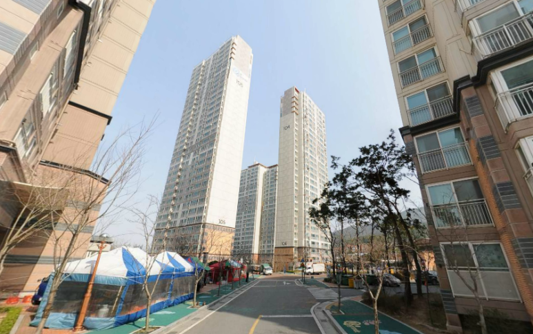 동구 낭월동 오투그란데 43평 네이버 블로그