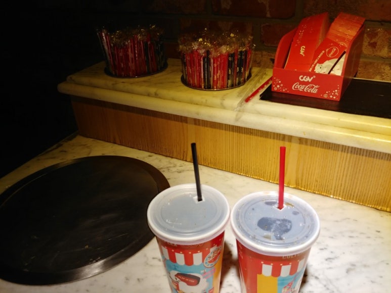 마블 블랙팬서 후기(스포없음) CGV 의정부 태흥점 쿠키영상 있음! : 네이버 블로그