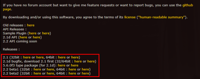 [언팩프로그램]Unity Assets Bundle Extractor : 네이버 블로그