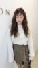 정유미 머리 윤식당2 윰블리 히피펌 Feat뷰스타 박서울 네이버 블로그