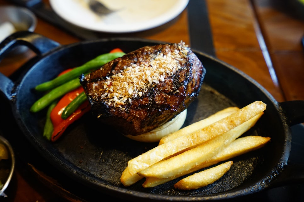 위례스테이크 장지동맛집 에이컷스테이크 위례점 네이버 블로그