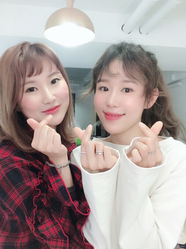 정유미 머리 윤식당2 윰블리 히피펌 Feat뷰스타 박서울 네이버 블로그