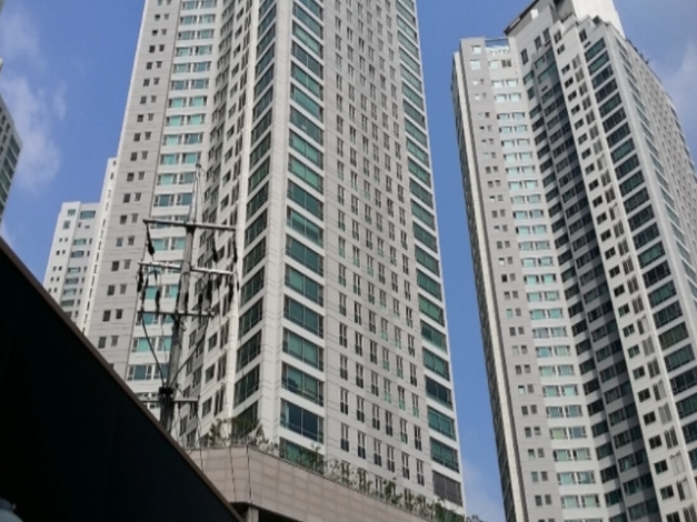 대구법원경매 달서구 감삼동 대우월드마크 아파트 네이버 블로그