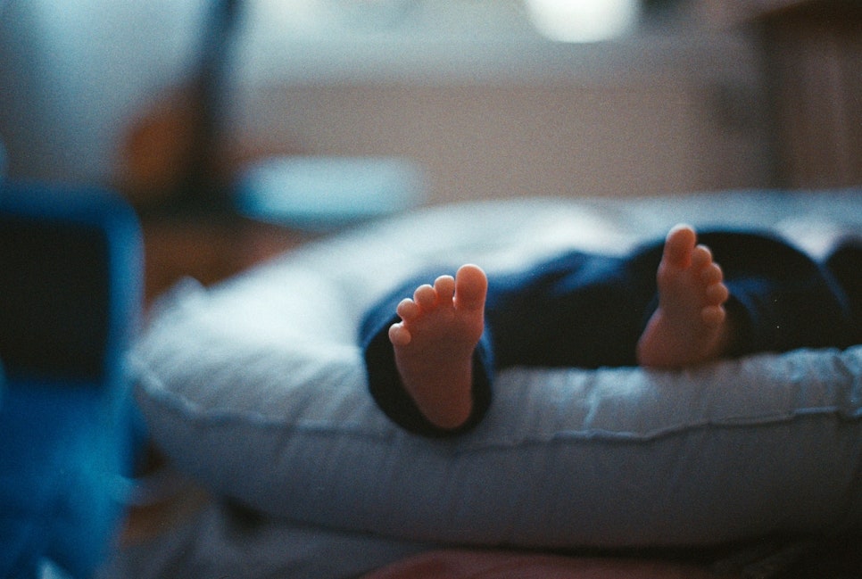 우리아이 성장발달에 좋은 무럭무럭 베이비마사지 방법 네이버 블로그