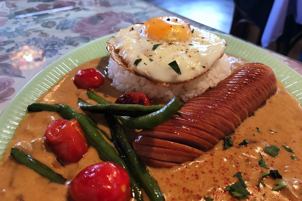 청주 용암동 맛집 화양연화 : 네이버 블로그