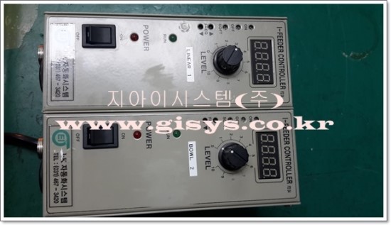 I-FEEDER CONTROLLER, I-FEEDER, CONTROLLER, FD34, 지아이시스템 : 네이버 블로그