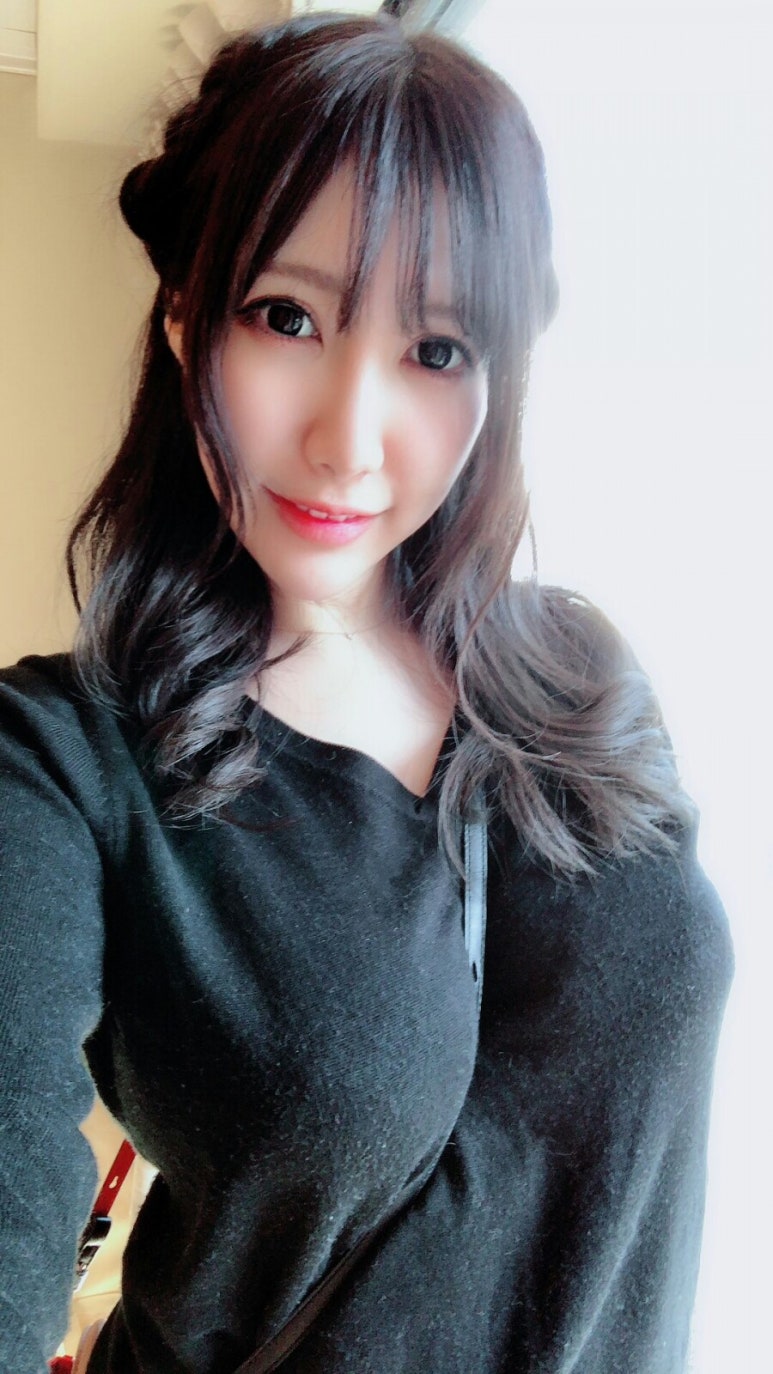 와카츠키 미이나 Miina Wakatsuki 若月みいな 네이버 블로그