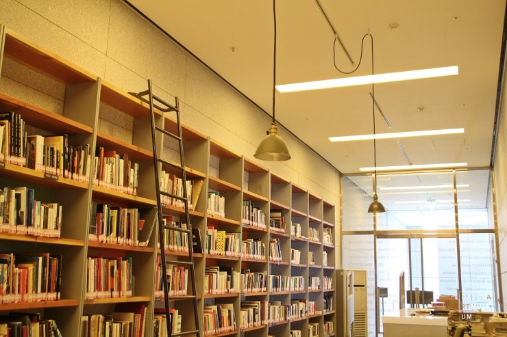 대구미술관 미술정보센터 - 미술 관련 추천 도서, 3월의 책 : 네이버 블로그