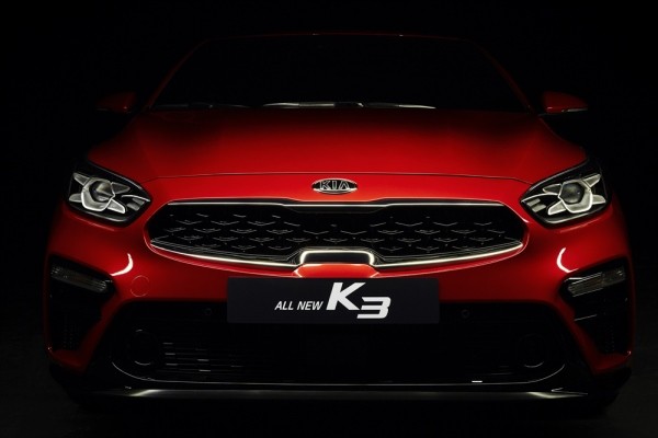 All New K3 2018 가장 합리적인 견적 상담과 혜택 카뉴핫딜 어플로 확인 하자! : 네이버 블로그