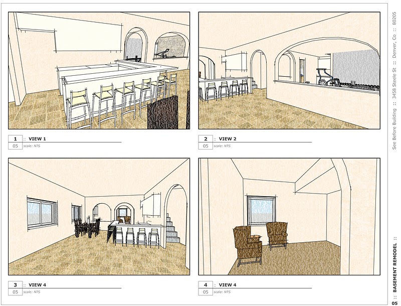 스케치업 레이아웃(Sketchup Layout) 프로그램 독학하기 : 네이버 블로그