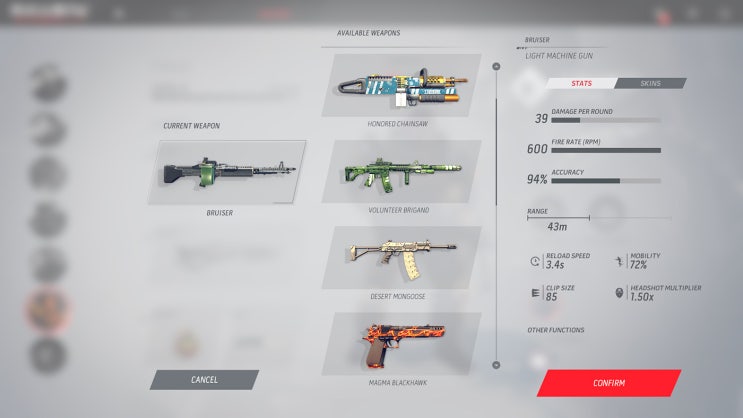 [PC] Ballistic Overkill - Multiplayer Shooter : 네이버 블로그