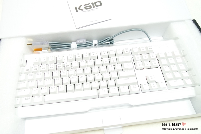 JOO'S DIARY [♬] : 네이버 블로그