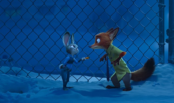 [공유] [자막/대본] 주토피아 ZOOTOPIA (2016) 영어자막 한글자막 영어대본 다운로드 : 네이버 블로그