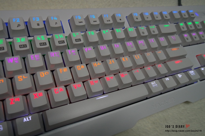 JOO'S DIARY [♬] : 네이버 블로그