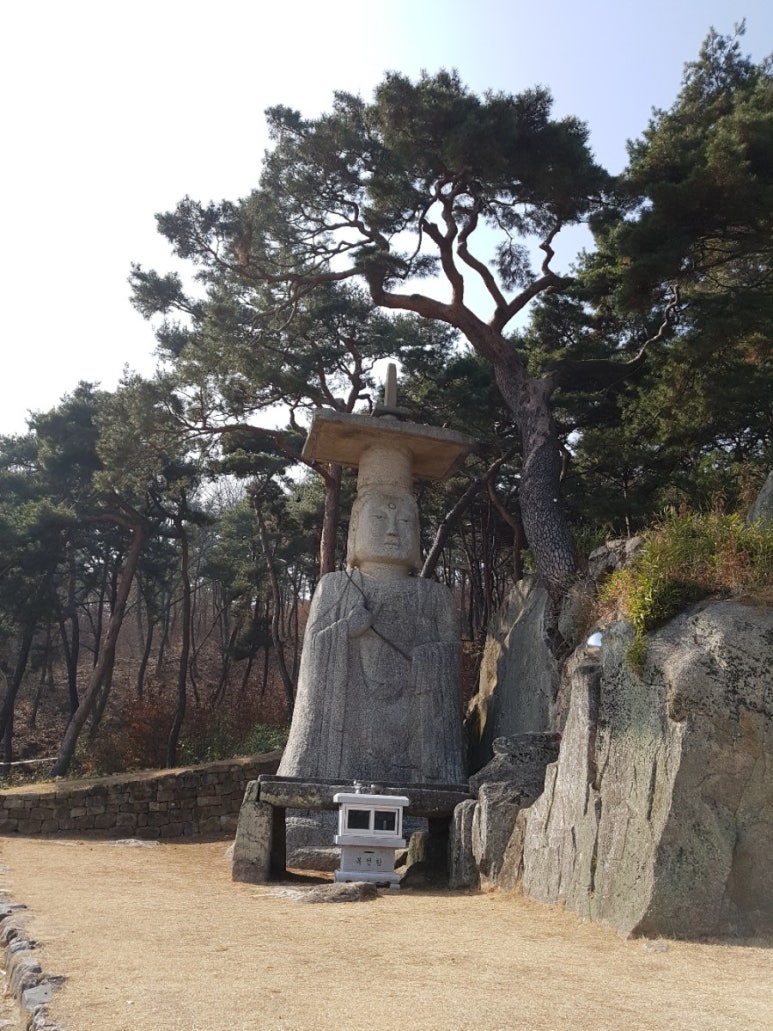 부여 대조사 황금새가내려와 미륵보살로 화현한 아름다운곳 : 네이버 블로그