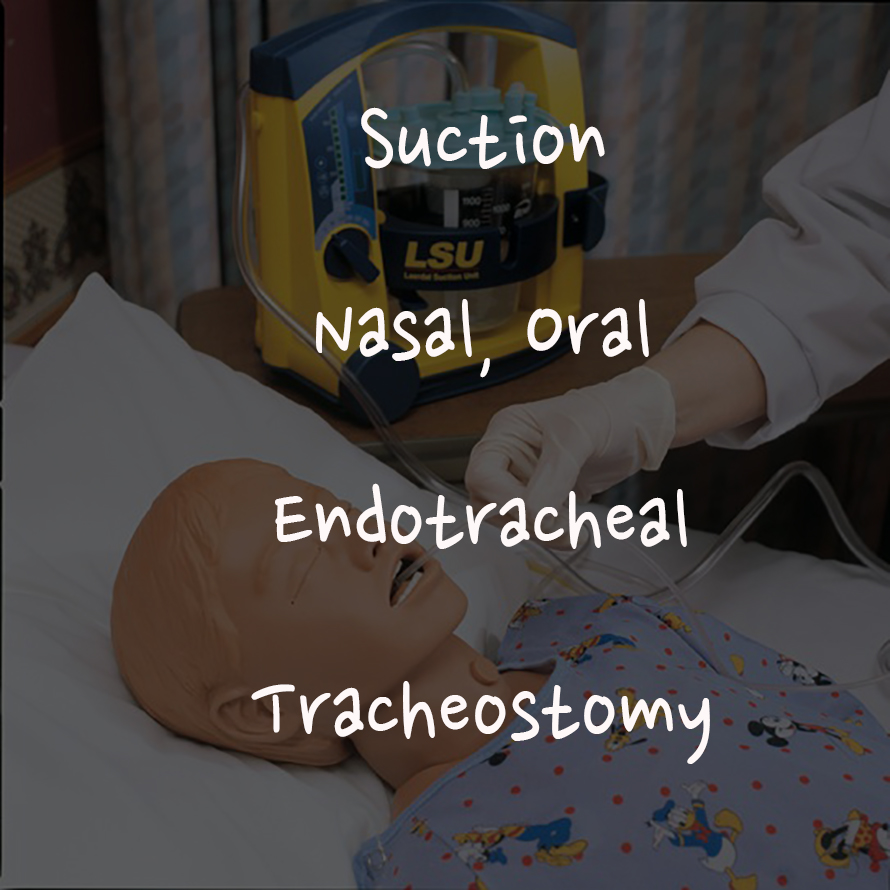Suction 방법(기관내흡인,구강흡인), 종류, Closed suction, Catheter, Tip : 네이버 블로그