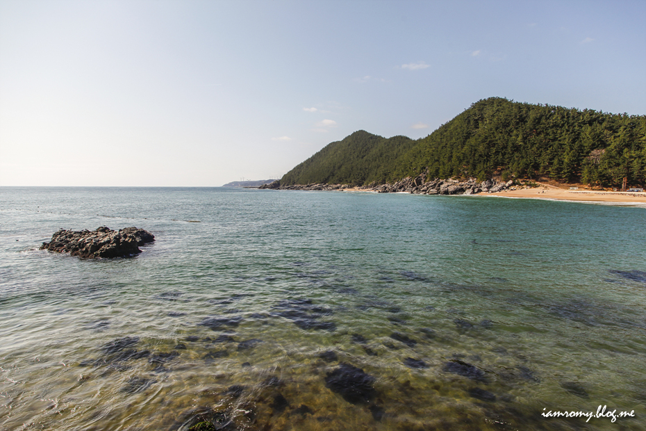 경북여행 가볼만한곳 영덕블루로드 축산항 죽도산 등대전망대 네이버 블로그