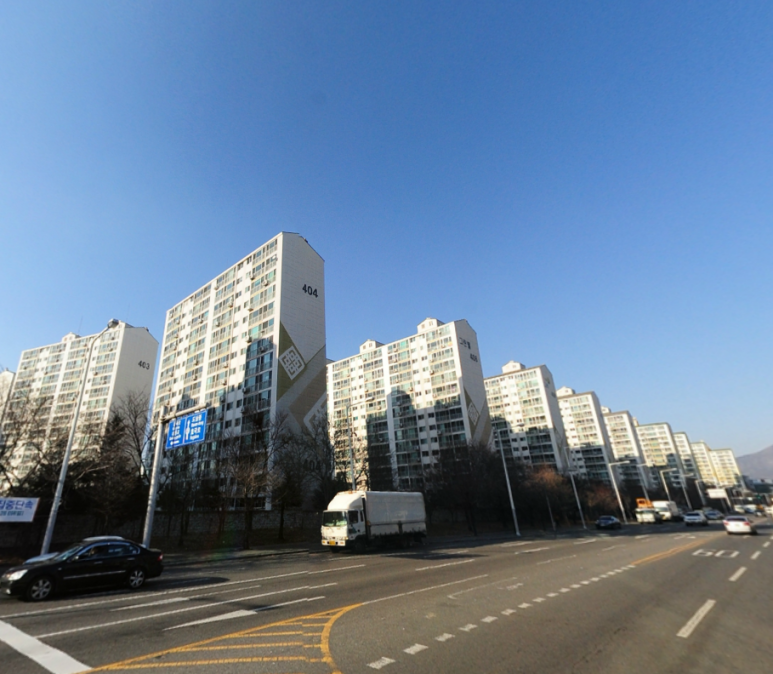 대구법원경매 북구 구암동 칠곡주공그린빌4단지 아파트 칠곡3지구아파트 네이버 블로그